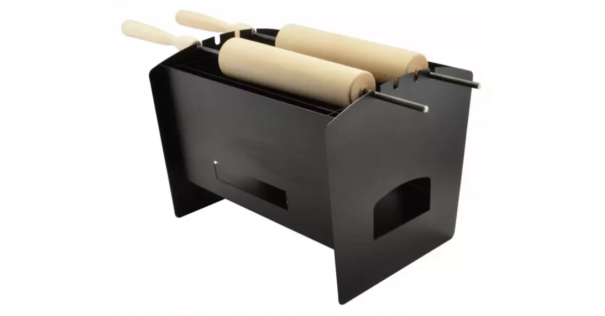 Kürtőskalács Sütő & Grill - PáDuó Kft - webáruház